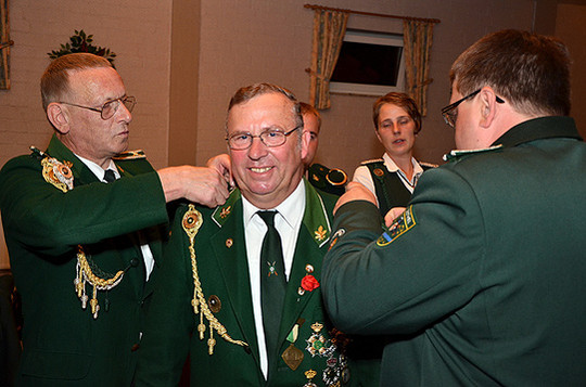 Schützenverein Sothel